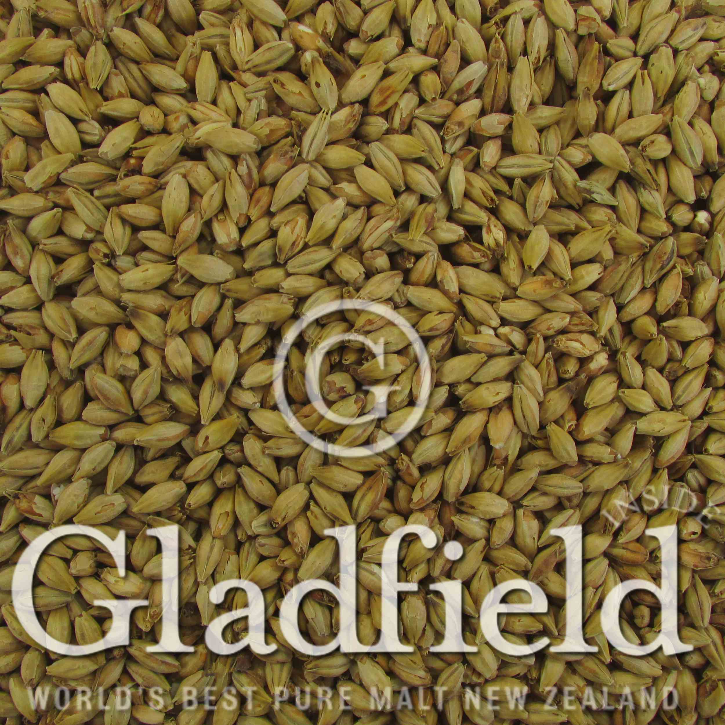 Gladfield Aurora malt - Specialty Malt | League of Brewers NZ