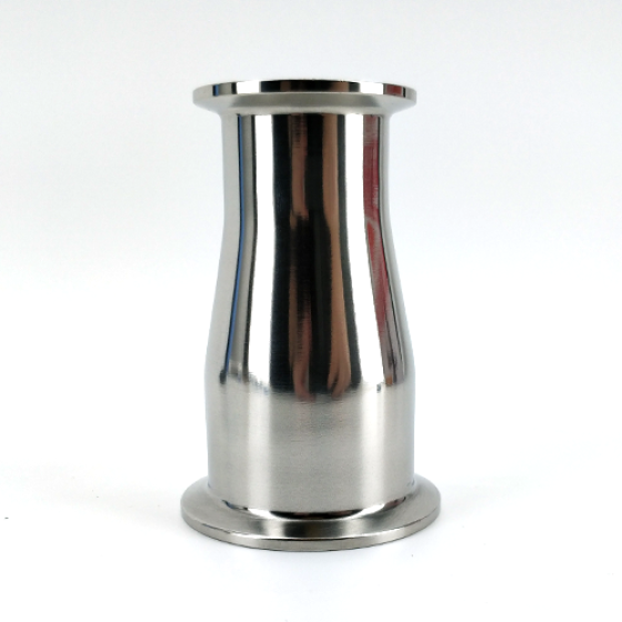 2 inch to 1.5 inch Concentric Reducing Cone Unit - Connections and ...