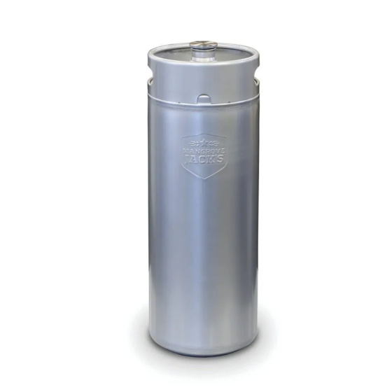 Mangrove Jack's Mini Keg 10L - Mini Kegs | League of Brewers NZ