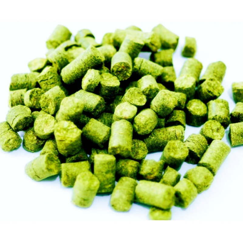 Freestyle Nelson Sauvin Hops (Bliss Process) - Pellets (NZ) - New ...