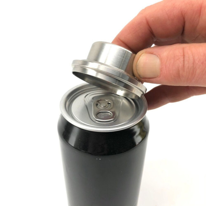 VISY Chuck for CDLE/CDL Ardagh Group Can Ends - Suits Cannular Canning ...