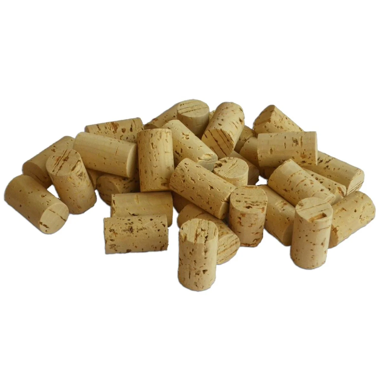 Wine Corks Premium 22mm x 38mm (30 pack) - Corks and Corkers | League ...