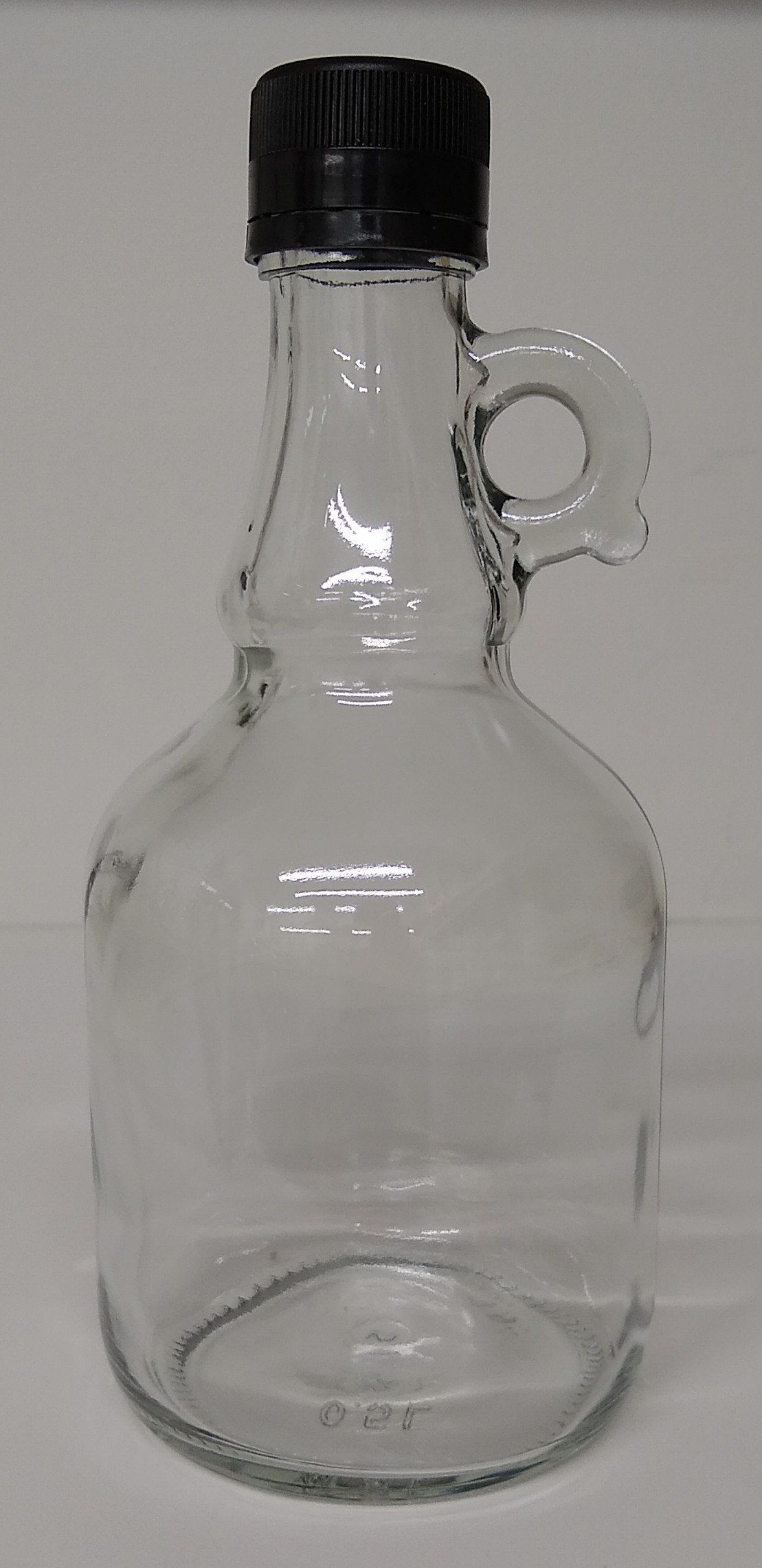 Glass Spirit Bottle / Demijohn 500ml - Spirit Bottles | League of ...
